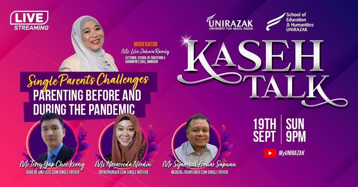 Episode 2 - KaSeh Talk: "Self Love" How to rise after falling from ...